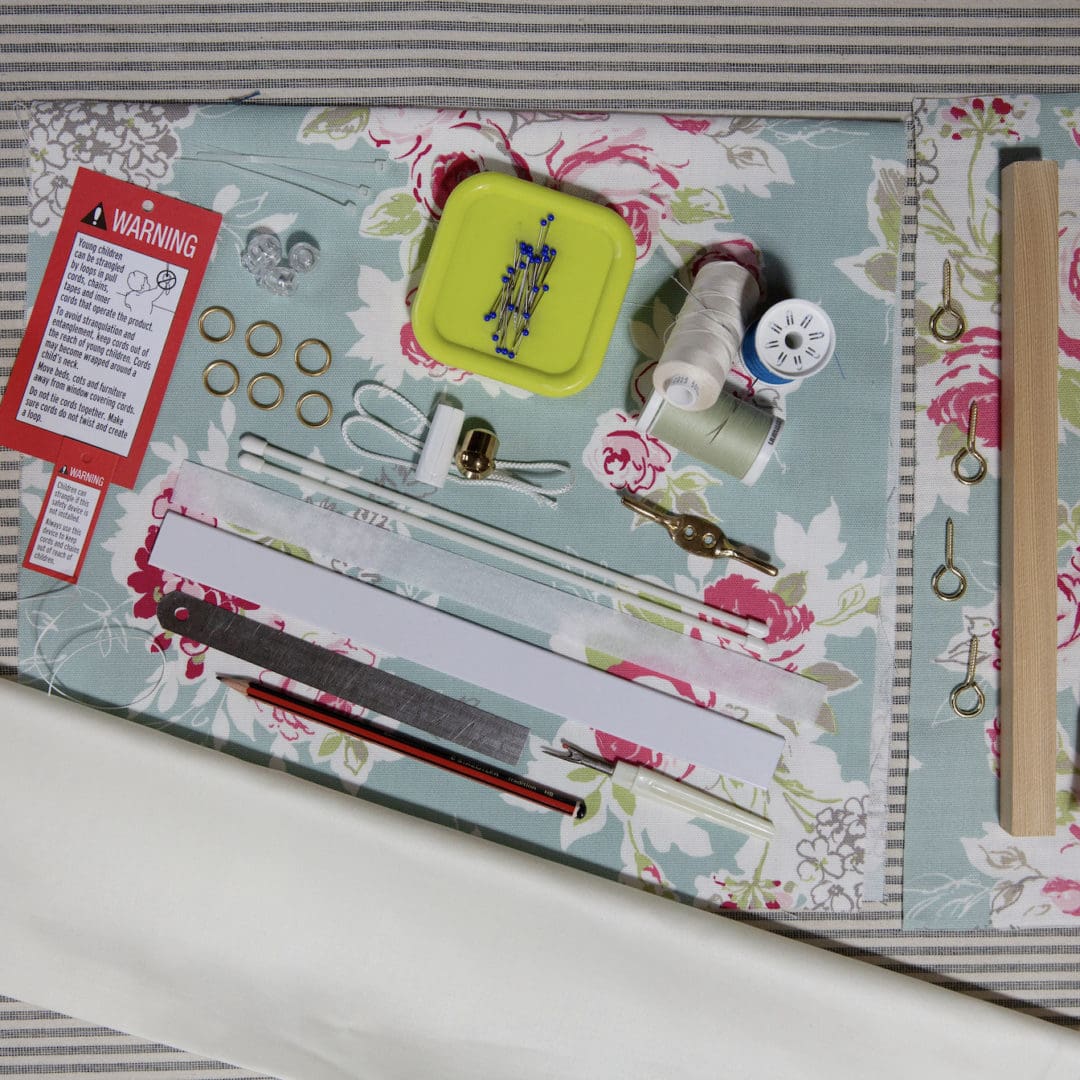 Course pack for Roman blind course | Victoria Hammond - Master Soft ...